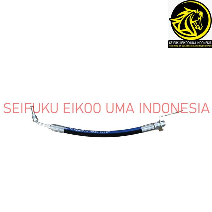 Jual POWER STEERING HOSE MITSUBISHI PS-135 NEW "JAPOON" - Kab. Banyumas ...