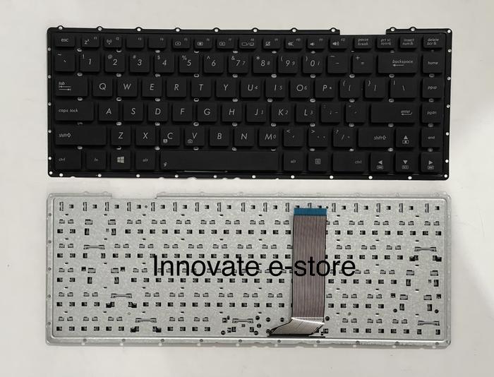 Jual Keyboard asus x451 a455l x453m a456 x454 - Kota Surabaya ...