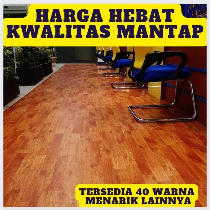 Jual LANTAI KAYU TERMURAH 8MM, PARKET LANTAI KLIK,KANGBANG LAMINATE ...