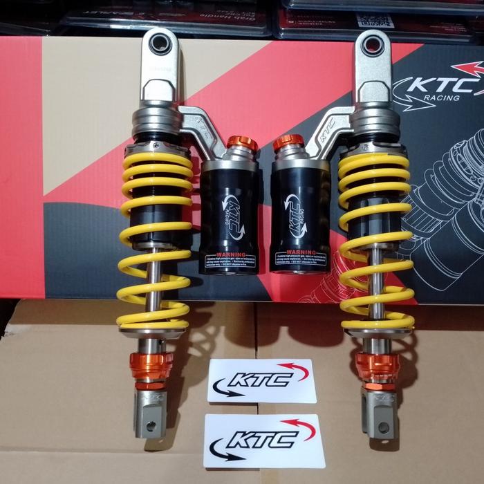 Jual shockbreaker ktc xtreme Pcx 160 Shock KTC Racing Extreme Pcx 150 ...