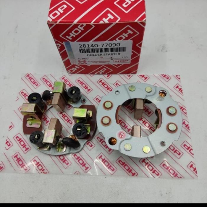 Jual holder stater starter Hino Dutro HT 130 28140-77090 - Jakarta ...