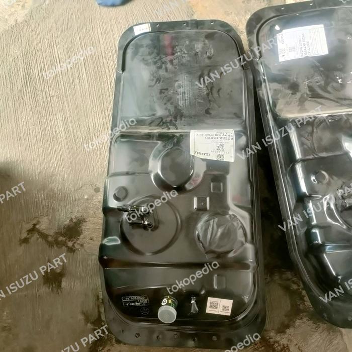 Jual TANGKI TENGKI TENKI TANKI SOLAR ISUZU PANTHER KAPSUL TURBO ...