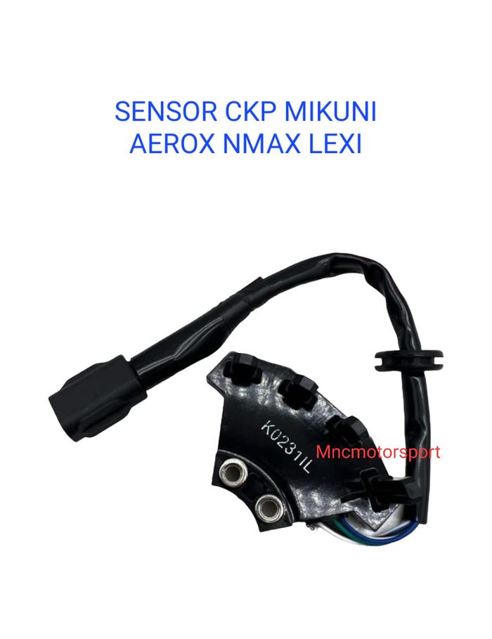 Jual SENSOR CKP MIKUNI AEROX NMAX LEXI KODE B63 - Kota Medan ...