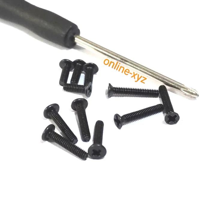 Jual baut mur sekrup ASUS Vivobook A407 A407M A407MA A407U A407UA ...