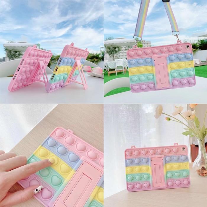 Jual ADVAN TAB SKETSA 1 2 Tablet 10 10.1 Inch Case Casing Cover Anti ...