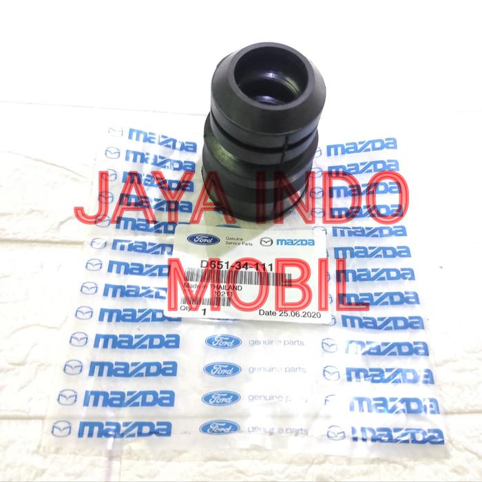 Jual Karet Stopper Stoper Shock Depan Mazda 2 Ford Fiesta CX5 Skyactiv ...