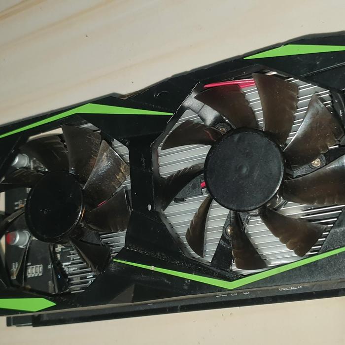 Jual nvidia gtx 970 4gb fake bukan rx 560 570 750ti - Kota Semarang ...