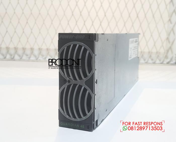 Jual Power Suply Rectifier Power One 48VDC 60A Harga Saudara - Jakarta ...