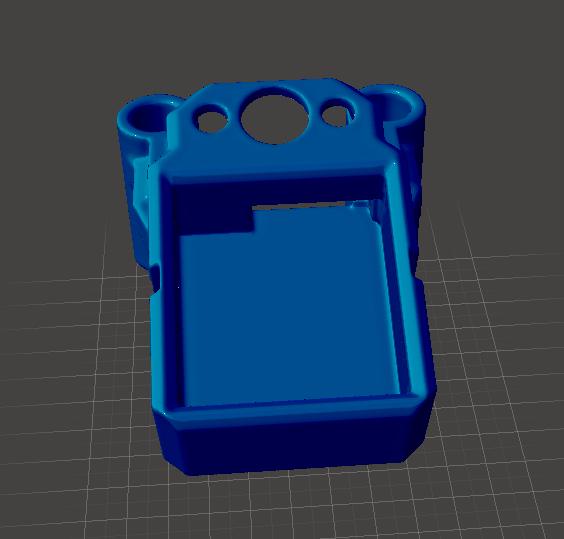 Jual TBS SOURCE ONE V5 GPS MOUNT IMMORTAL MOUNT TBS SOURCE ONE V5 SMA ...