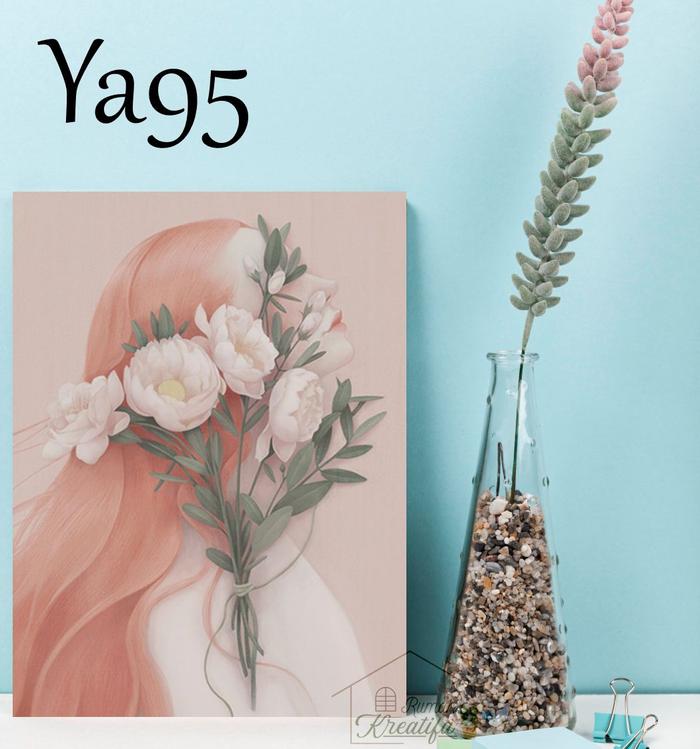 Jual Hiasan Dinding Wall Decor | Kamar Tidur Rumah Ruang Tamu | Dekorasi Pajangan Minimalis ...