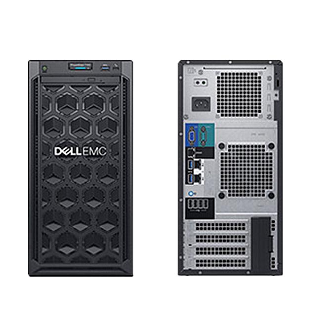 Jual PowerEdge T140 Tower Server - Jakarta Barat - DELL Center | Tokopedia