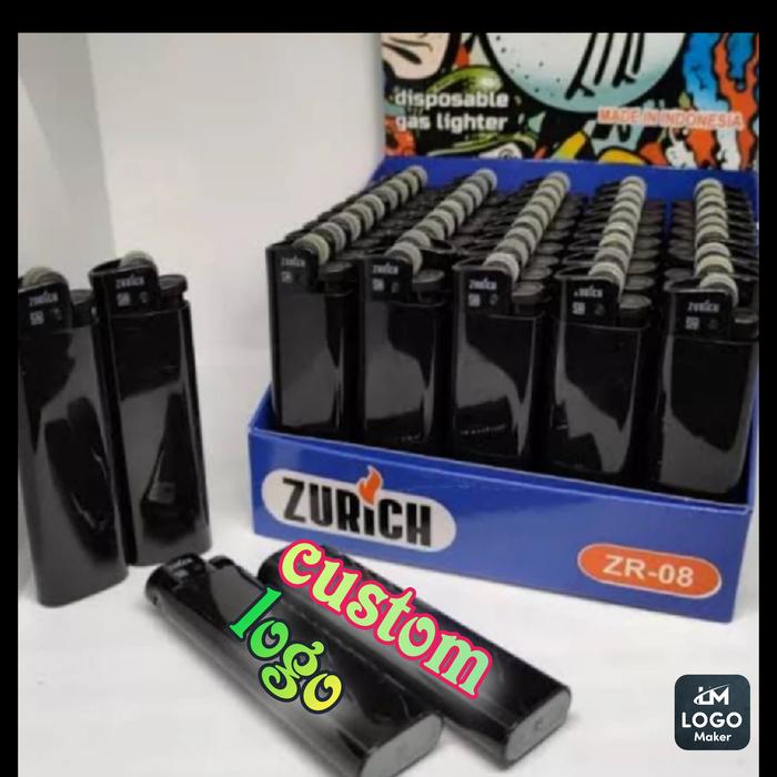 Jual korek custom murah/korek souvenir /korek logo custom/korek promosi ...