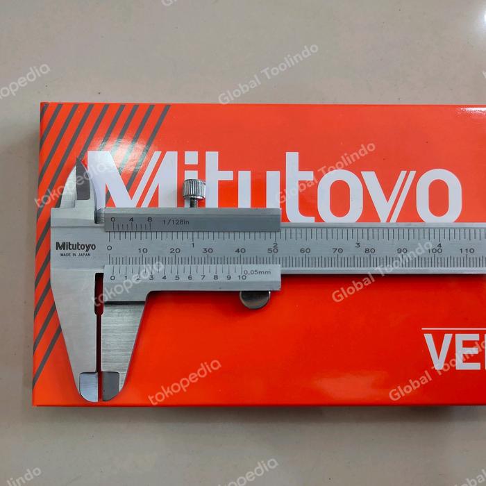 Promo sigmat manual mitutoyo 150mm vernier caliper manual - Kab. Tangerang - Global Toolindo ...