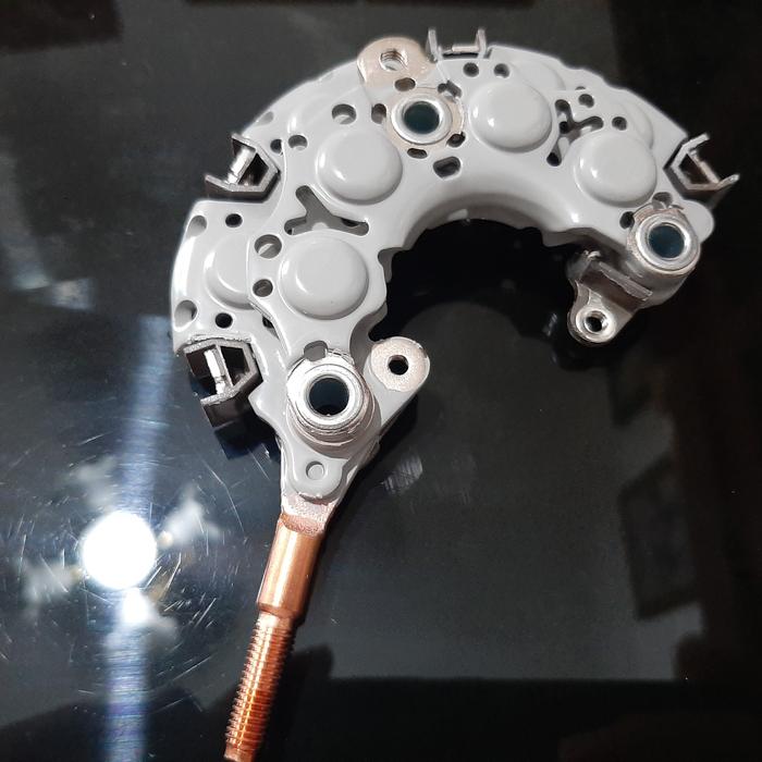 Jual Rectifier alternator / silicon / dioda dinamo ampere suzuki swift ...