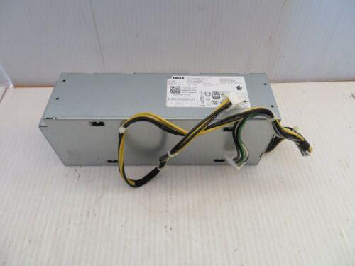 Jual PSU DELL Optiplex 3040 5040 7040 3050 7050 SFF 0DK87P 240W 6+4PIN ...