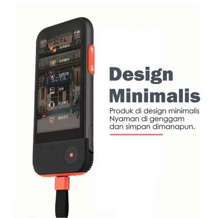 Jual TRANSLATOR 55 BAHASA Translate Device ALAT PENERJEMAH SMART VOICE ...