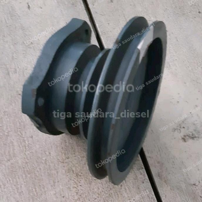 Jual puli mesin yanmar YST poli mesin yanmar YST pully mesin yanmar YST - Jakarta Barat - tiga ...