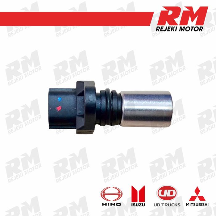 Jual SWITCH SENSOR RPM SPEEDOMETER KM HINO DUTRO J05E ( 89411-E0050 ...