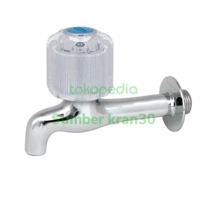 Jual Kran air/kran tembik San-ei Y20 C/san-ei Y20C - Kota Bekasi - sumber kran05 | Tokopedia