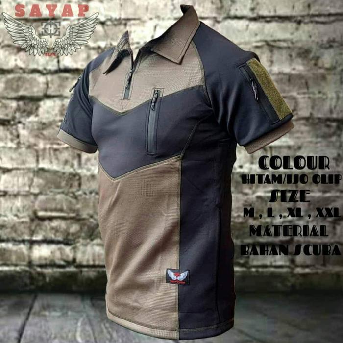 Jual Baju Militer TNI AD AU AL Bdu Wangki Loreng Polos Lengkap Seragam pria - G1, L - Kota ...