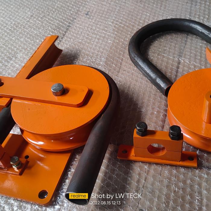 Jual bending pipa tekuk pipa 1/2 dan 1inch bisa ganti2 - Kota Blitar ...