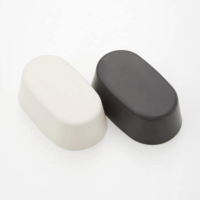 Jual Muji Silicone Lunch Box Dividers / Divider Cup - Partisi Bento Di ...