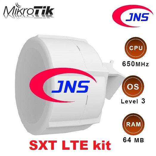 Jual Mikrotik Embedded LTE Client SXT LTE Kit - Jakarta Pusat - Jayanet ...