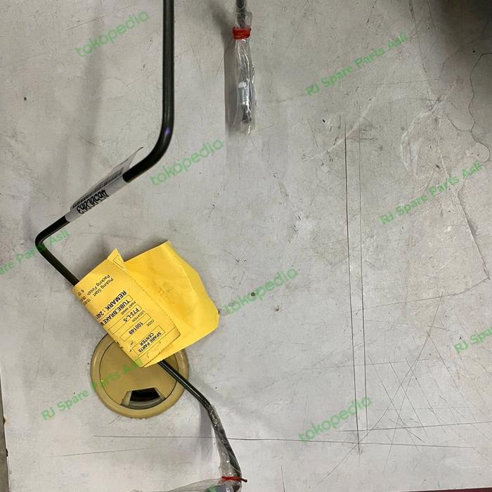 Jual pipa rem master cylinder KL3T Triton 4650C063 - Jakarta Utara - RJ ...