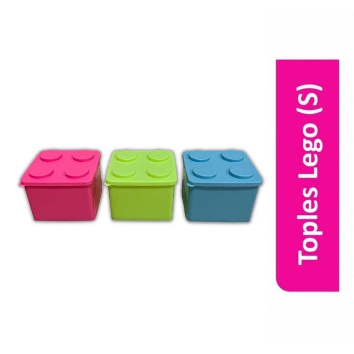 Jual toples lego warna warni (satuan) - Kab. Tangerang - Five Plus ...