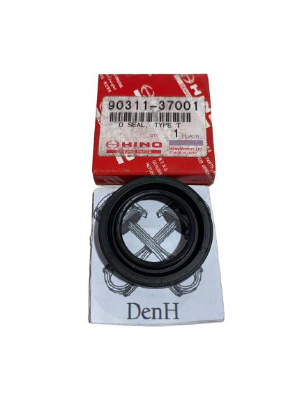 Jual 90311 - 37001 Oil Seal Type T Asli Hino - Jakarta Barat - DenHino ...