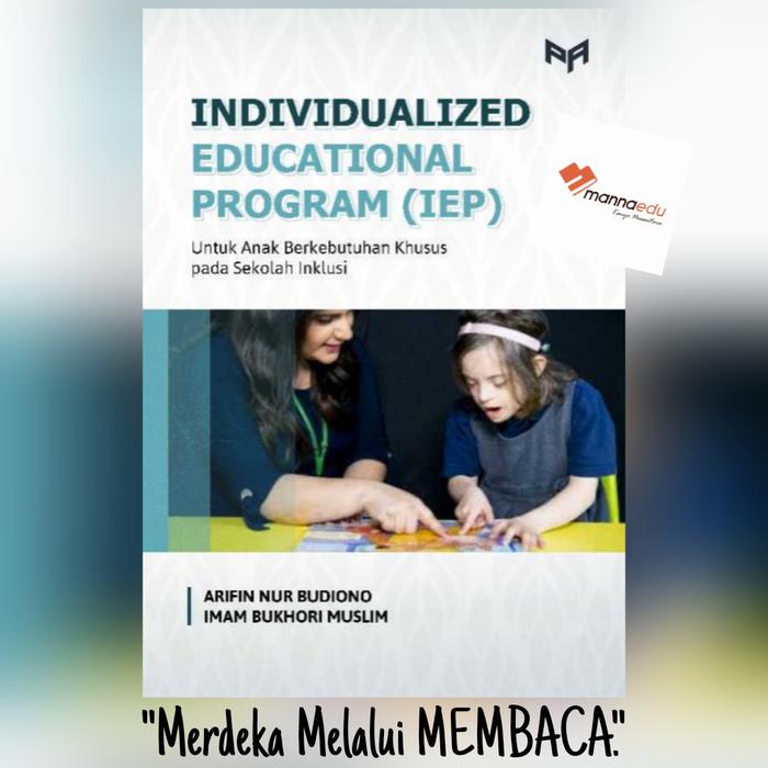 Jual Program Pembelajaran Individual PPI untuk Anak Berkebutuhan Khusus ...