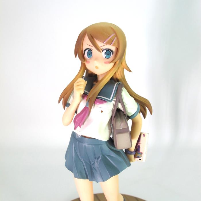 Jual 1/8 Chara-ani Oreimo Figure Kousaka Kirino ore no imouto - Kota ...