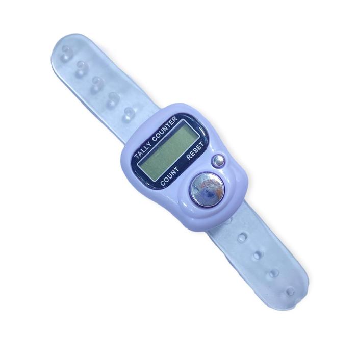 Promo GGT Tasbih Digital Mini Tally Counter Alat Hitung Tasbeh Digital ...
