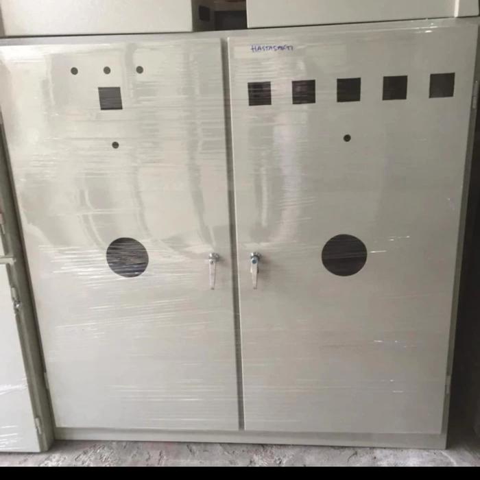 Jual Box panel freestanding 140x120x40 tebal 2mm - Jakarta Pusat ...