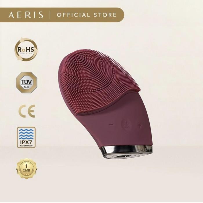 Jual Aeris Smart Sonic Facial Cleanser Di Seller Yama - Cengkareng Timur, Kota Jakarta Barat ...