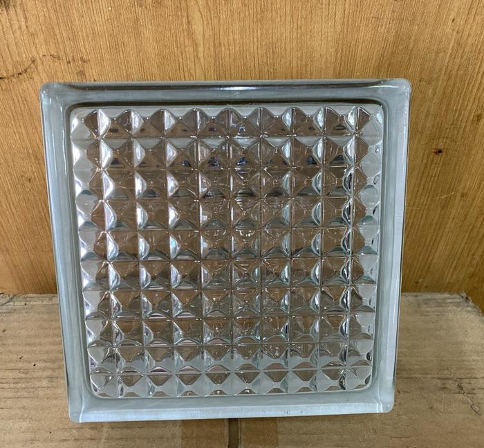 Jual GLASSBLOK / GLASSBLOCK / GLASS BLOCK MULIA PRISTAL - Kota ...