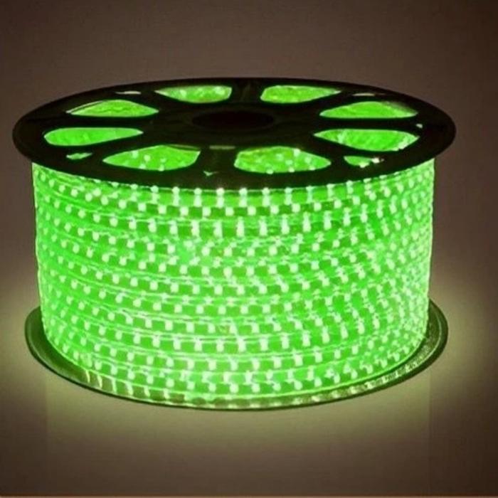 Jual Led Strip 2835 120Led/Meter ( bisa potong / 20cm ) Meteran ...