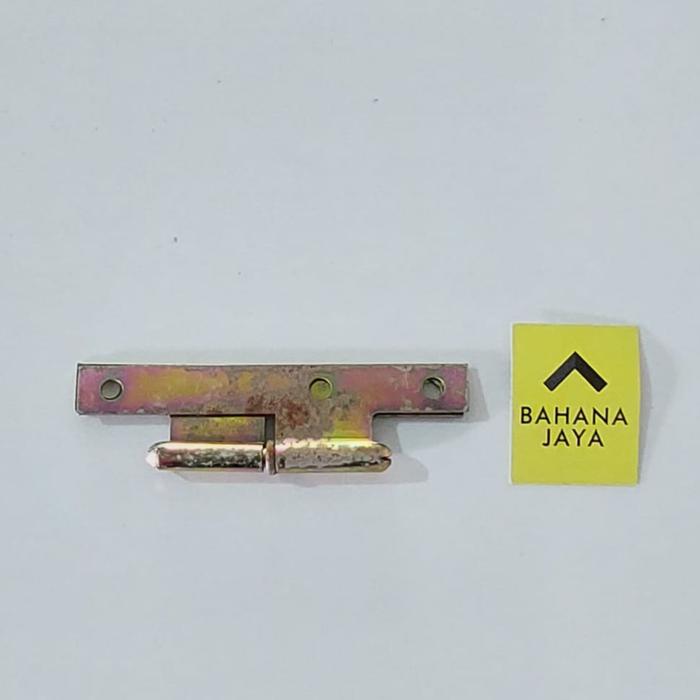 Jual Engsel H / Engsel Copot Kiri + Kanan / Engsel Cabu-Cabu | Ready ...