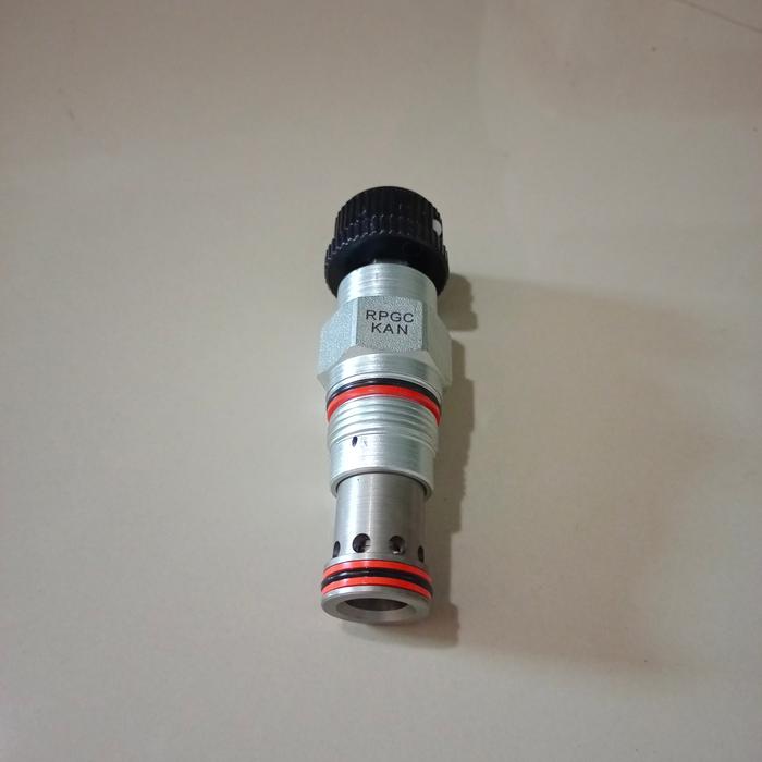 Jual RPGC-KAN sun hydraulics Valve - Kota Batam - bruntinialatalat ...
