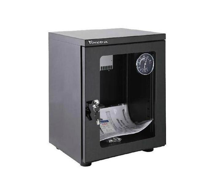 Jual Wonderful Ad-026c Digital Dry Cabinet Garansi Resmi Di Seller Owl Store - Cengkareng Timur ...