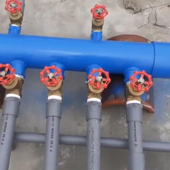 Jual Instalasi Pipa Header PPR Jakarta 081380240365 - Jakarta Selatan ...