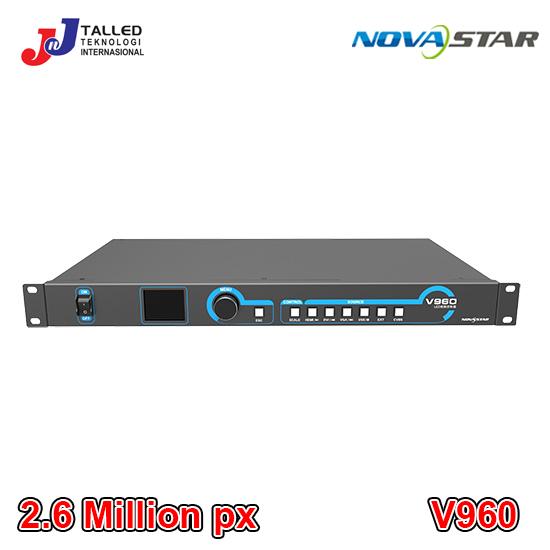Jual Sending Card Novastar V960 Led Screen Video Controller Video ...