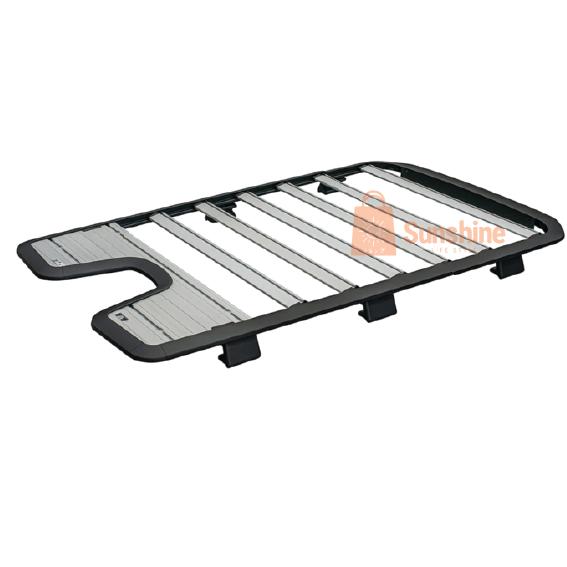 Jual ROOF RACK LUGAGE RACK NEW LAND ROVER DEFENDER 2020 4 PINTU ...