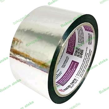 Jual Metalizing/lakban opp nachi tape 2 inchi - Jakarta Barat - Hidayah ...