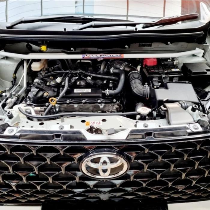 Jual strutbar / body bar toyota new Avanza dan new Xenia 2022 under ...