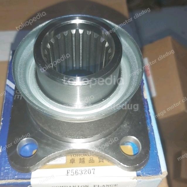 Jual flange trans/flange gantungan kopel ps 120 top jepang - Kota ...