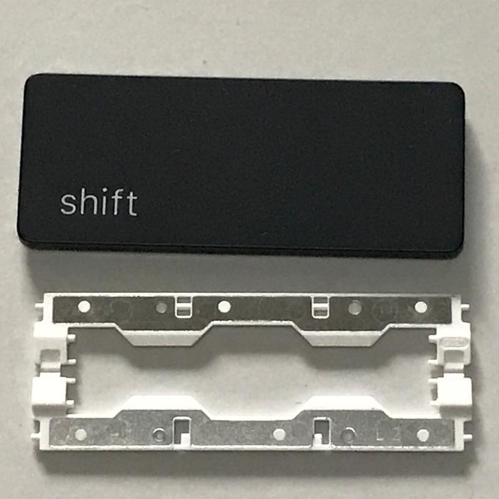 Jual Butterfly hinge clip Macbook Pro A1706 A1707 A1708 Tahun 2016-2017 ...