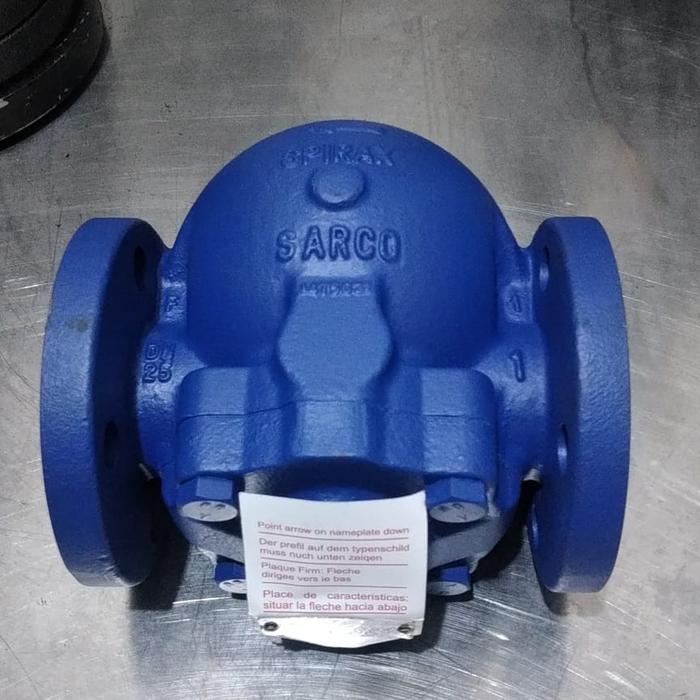 Spirax Marshall Steam Traps 15 NB 50NB, 44% OFF