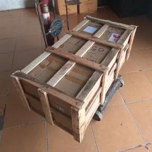 Jual EXTRA PACKING KAYU AGAR PACKING EXPEDISI AMAN PALLET KAYU ...