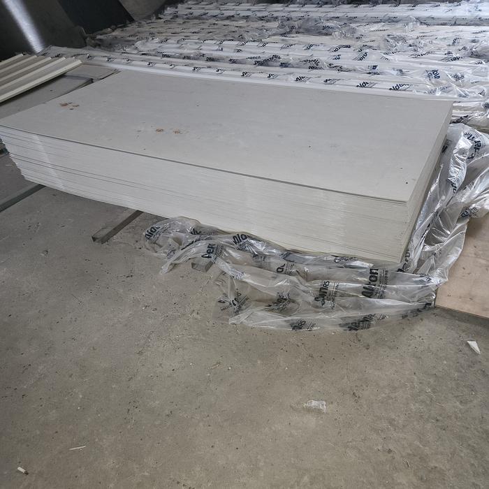 Jual grc calsiboard 4mm - Kota Surabaya - Cakrawala Alumunium | Tokopedia